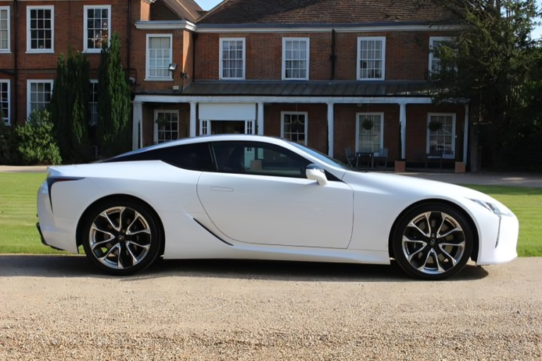 Quickars – Specially selected cars for discerning buyers